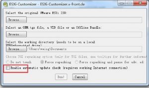 VMware ESXi 6集成Raid卡驱动的步骤 - 运维部落