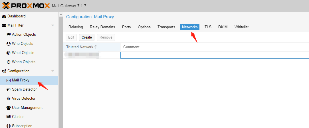 在Postfix中添加邮件网关Proxmox Mail Gateway发送relay代理 - 运维部落